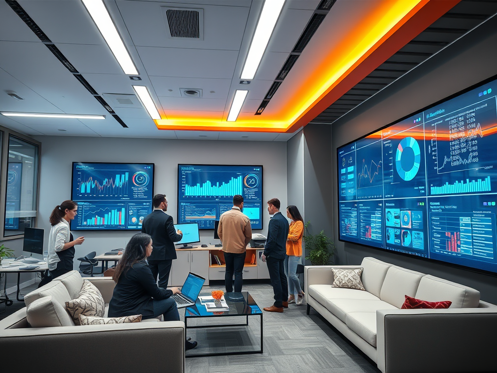 Support Services – IT Solutions and Managed Service
